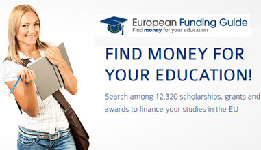 EUROPEAN FUNDING GUIDE | GUIDE DE LA MOBILITE